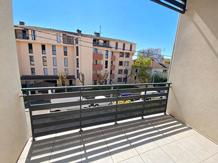 Appartement 3 pièces à louer - Toulouse, Barrière de Paris
