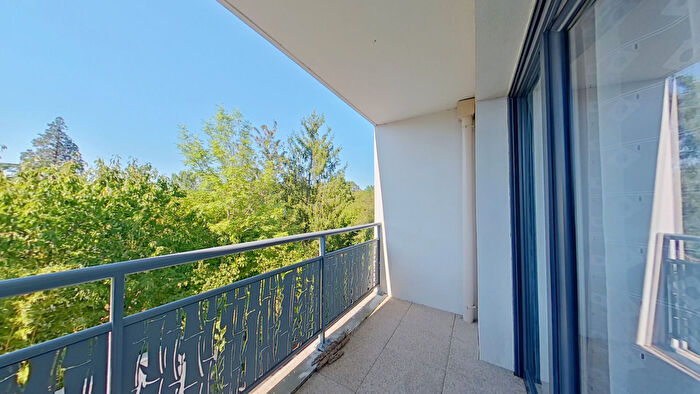 Tours, Saint-Symphorien : Appartement 2 pièces à vendre