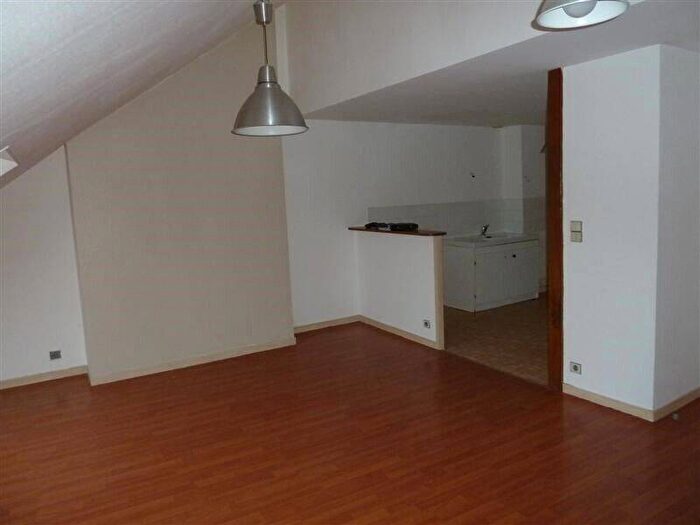 Centre Ville, Bernay - Appartement 4 pièces à louer