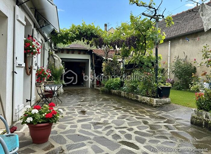 Maison 5 pièces à Esmans, à vendre