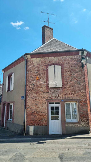 Maison à vendre - Valennes - 4 pièces - 2 chambres