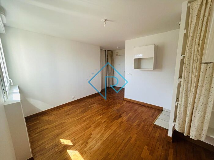 Villejuif, Zola, Lion d'Or - Appartement 1 pièce à louer