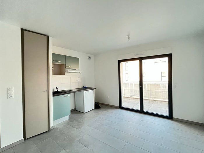 Appartement 2 pièces à louer - Saint Eloi, La Rochelle