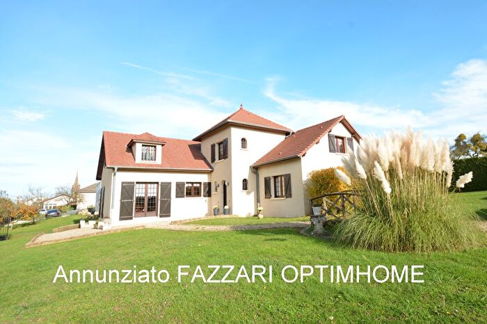 Maison à vendre - Stenay - 8 pièces - 5 chambres