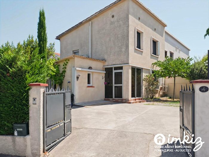 Maison 5 pièces à Toulouse, Lalande, à vendre