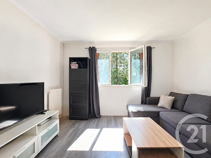 Appartement 2 pièces à Saint-Maurice, Gravelle, Hôpital, à vendre