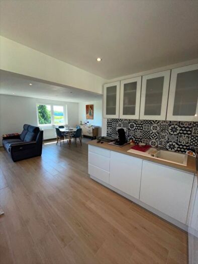 Hussigny-Godbrange - Appartement 4 pièces à louer