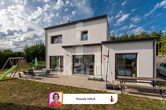 Inguiniel - Maison 5 pièces à vendre
