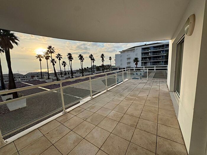 Nord-Fango, Bastia - Appartement 4 pièces à louer