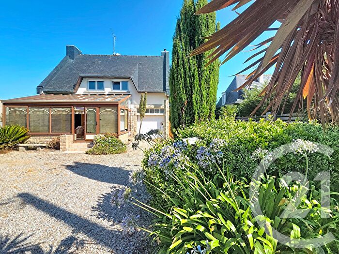 Saint-Malo, Rothéneuf, Le Pont : Maison 6 pièces à vendre