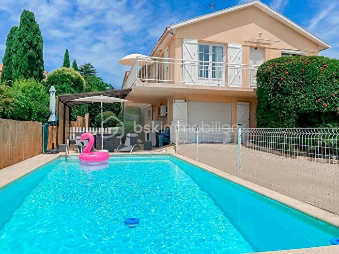 Maison 5 pièces à vendre à Saint-Georges-dOrques