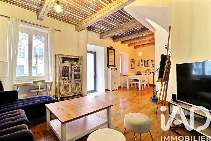 Maison à vendre - Ceyreste - 5 pièces - 4 chambres