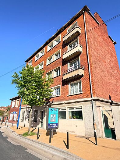 Appartement 3 pièces à Noisy-le-Sec, à vendre