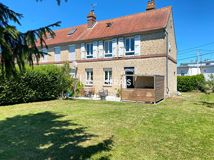Maison 5 pièces à vendre à Argentan, Est