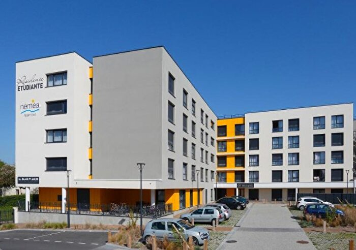 Appartement 1 pièce à Caen, Saint-Jean Etudes, Saint-Gilles, à vendre