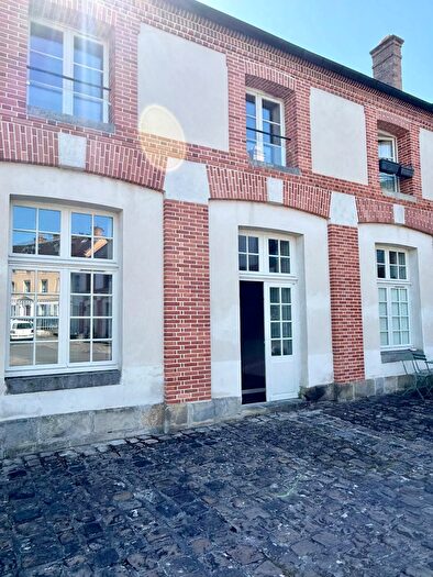 Fontainebleau, Provenceaux, Carmel - Appartement 4 pièces à vendre