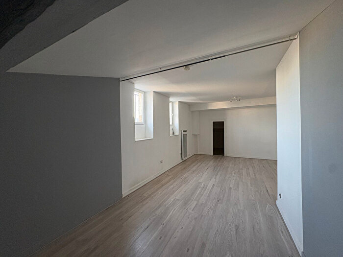 Lyon 8ème, Monplaisir : Appartement 2 pièces à louer