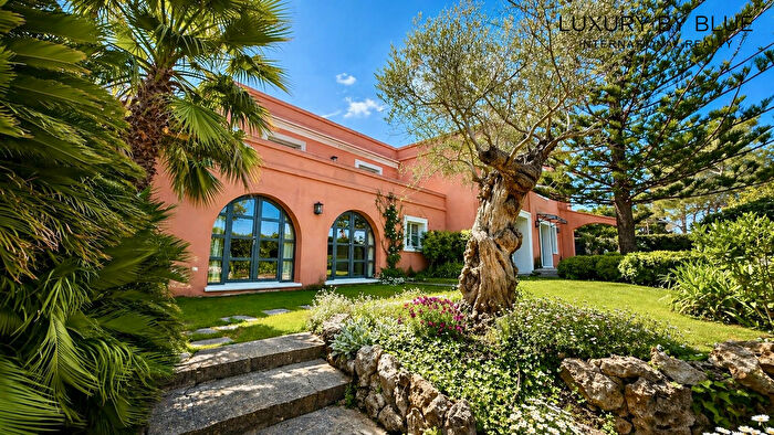 Cannes, Californie Pezou : Maison 6 pièces à vendre