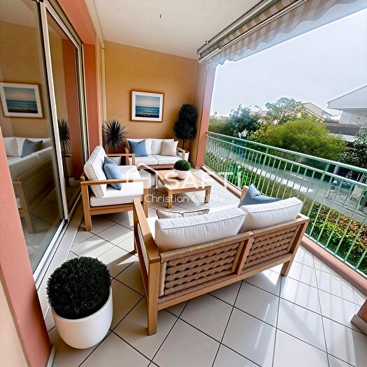 Appartement à vendre - Sanary-sur-Mer, Motier, La Milhière - 4 pièces - 3 chambres