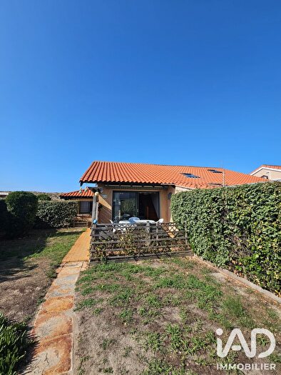 Capbreton, Les Dunes, Les Vignes, Péry : Maison 3 pièces à vendre