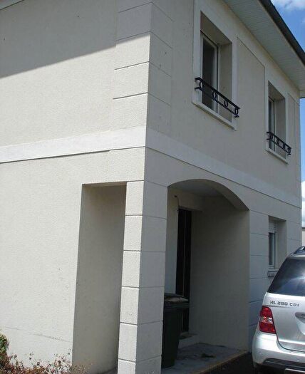 Pessac : Maison 5 pièces à louer