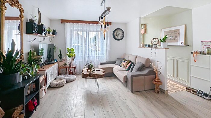 Maison à vendre - Coray - 6 pièces - 4 chambres