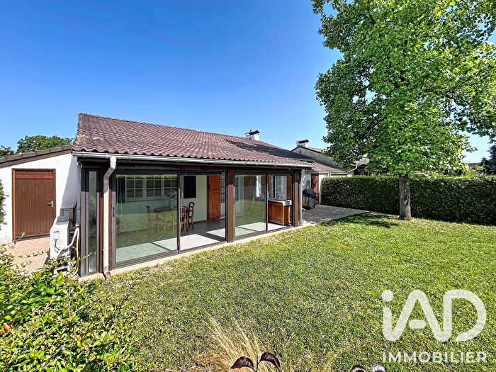 Maison 3 pièces à vendre à Mions