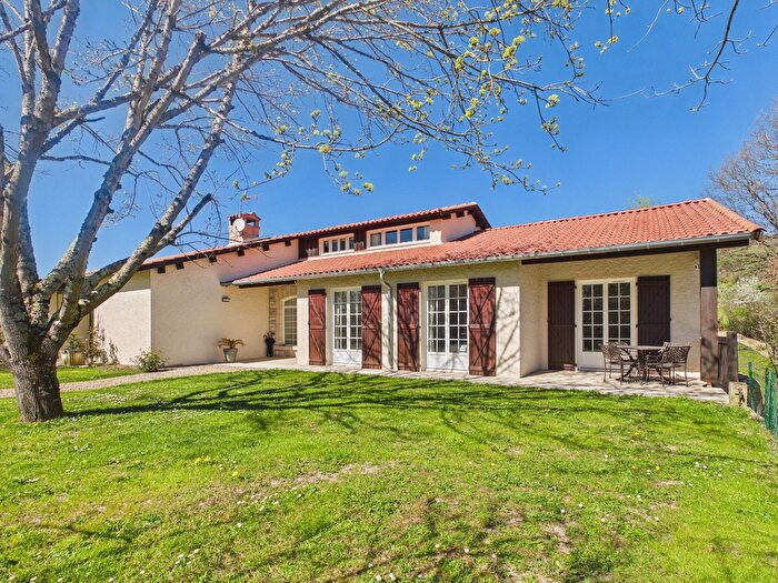 Cordes-sur-Ciel - Maison 9 pièces à vendre