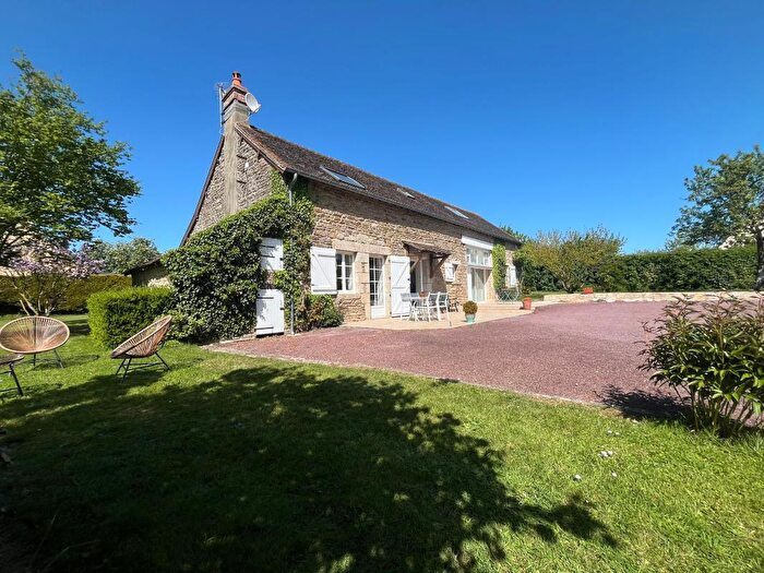 Maison 7 pièces à vendre à Condé-sur-Sarthe