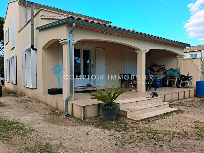 Maison 5 pièces à Bollène, Centre-ville, à vendre