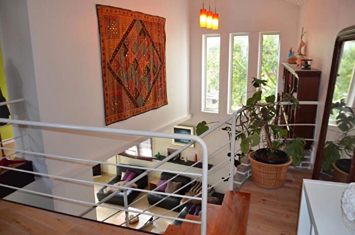 Maison à vendre - Champigny-sur-Marne, Maroc, Fourchette, Polangis - 6 pièces - 3 chambres