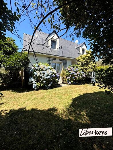 Berric : Maison 5 pièces à vendre