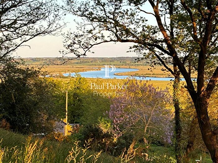 Maison à vendre - Béganne - 6 pièces - 4 chambres