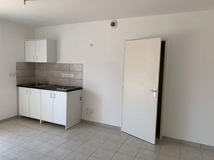 Appartement 2 pièces à Coëx, à vendre