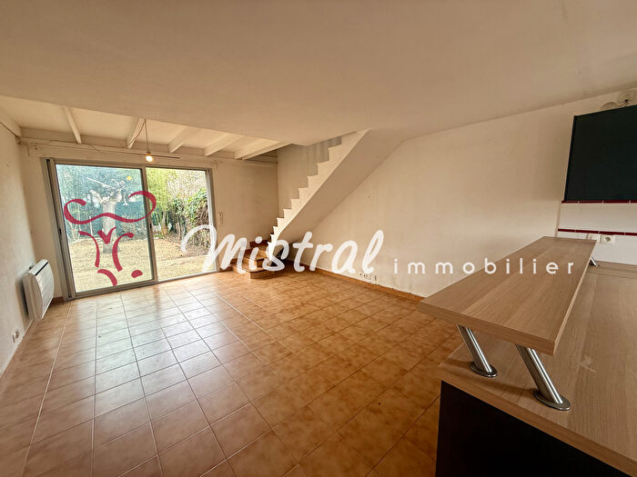 Maison à vendre - Aigues-Mortes - 4 pièces - 3 chambres