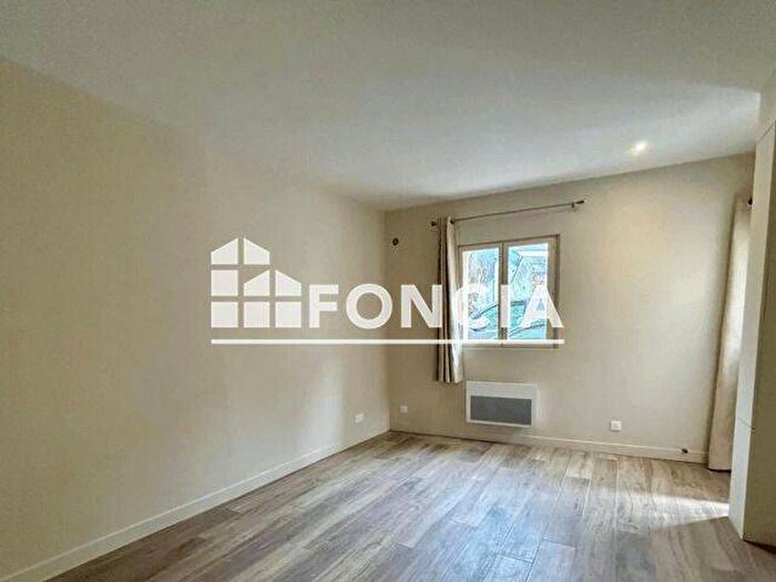 Secteur Sauvegarde, Honfleur : Appartement 1 pièce à louer
