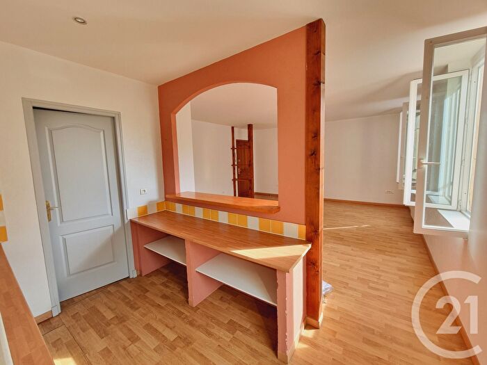 Appartement 3 pièces à louer - Gaillac, Gare, Clavelle, Très Oumerts