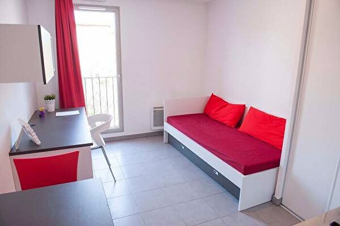 Appartement 1 pièce à Aix-en-Provence, à louer