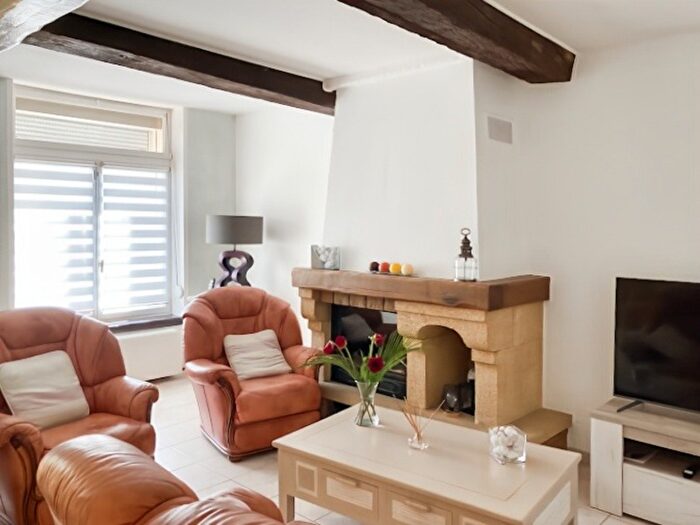 Maison à vendre - Valenciennes, Faubourg Sainte-Catherine, Faubourg de Paris, Le Vignoble - 5 pièces - 2 chambres