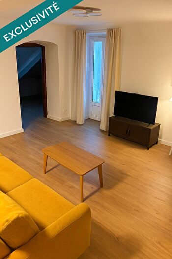 Appartement à vendre - Corte - 4 pièces - 3 chambres