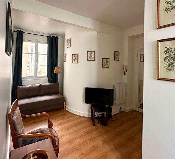 Appartement à vendre - Paris e , Ternes, Maillot - 1 pièce