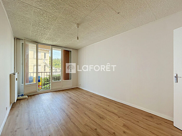 Appartement 1 pièce à louer à Limoges, CHU