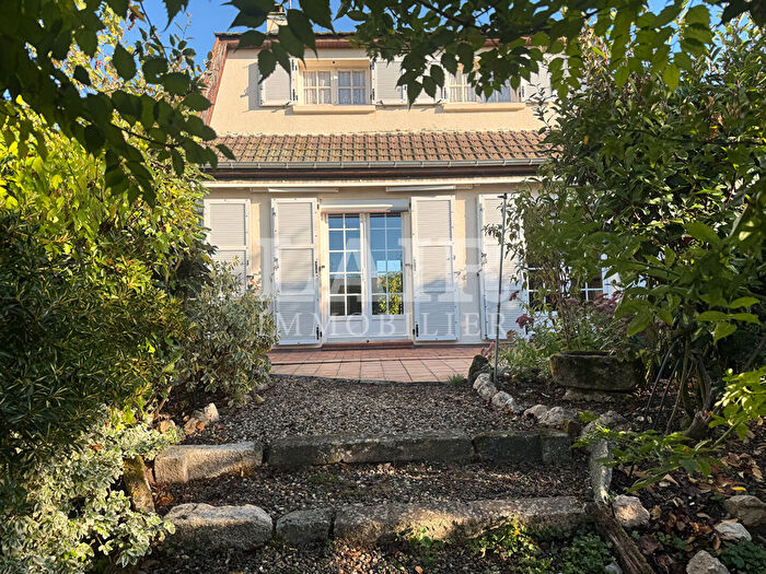 Maison 4 pièces à vendre à Arçonnay