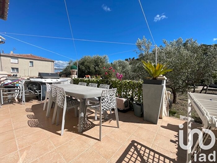 Appartement à vendre - Le Rove - 3 pièces - 2 chambres