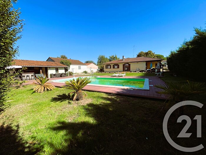 Maison à vendre - Bergerac, Les Bories, Salvette, Les Versannes, Gala - 5 pièces - 3 chambres