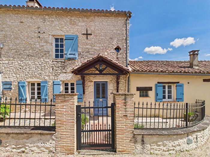 Maison 6 pièces à vendre à Villeneuve-de-Duras