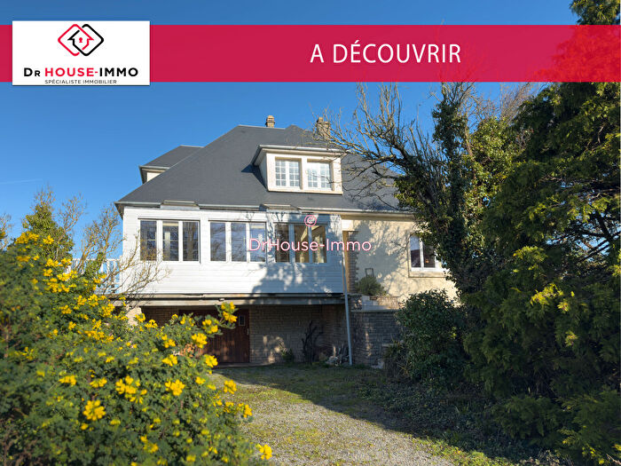 Maison 6 pièces à Gouville-sur-Mer, à vendre
