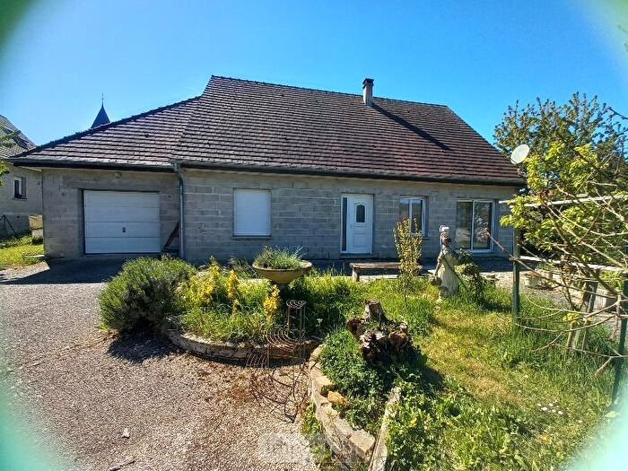 Crézancy : Maison 3 pièces à vendre