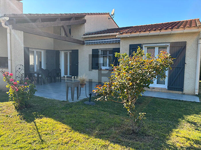 Limoux : Maison 6 pièces à vendre