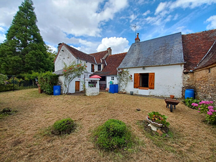 Maison à vendre - Arbourse - 5 pièces - 4 chambres